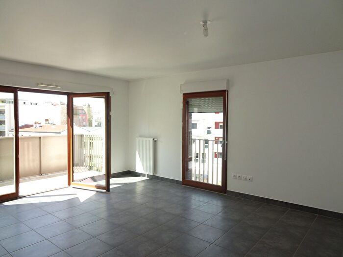 Appartement à vendre - Saint-Denis, Porte de Paris, Stade de France - 4 pièces - 3 chambres