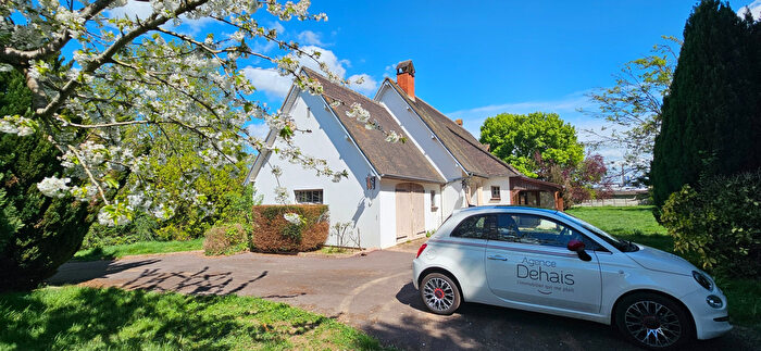 Maison à vendre - Évreux, La Madeleine, Pablo Néruda - 4 pièces - 2 chambres