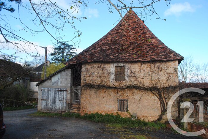 Maison à vendre - La Chapelle-aux-Saints - 2 pièces - 1 chambre