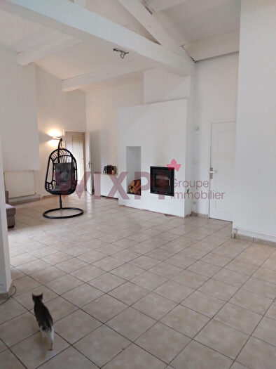 Maison à vendre - Mauves - 6 pièces - 4 chambres