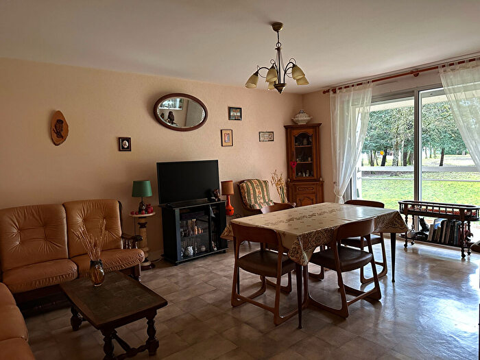 Appartement à vendre - Blois, Saint Georges, Quinière, Les Grouëts - 4 pièces - 2 chambres