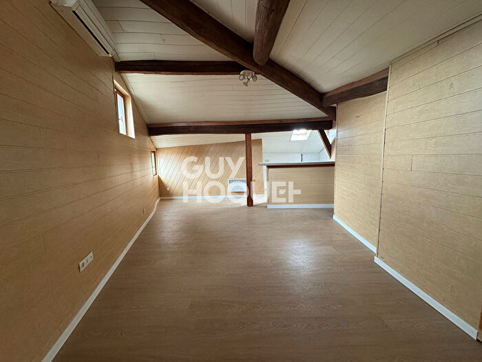 Appartement à louer - Fronton - 2 pièces - 1 chambre