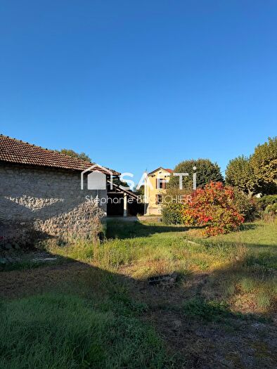 Maison 10 pièces à vendre à Ruoms
