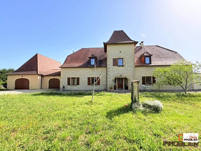 Maison 10 pièces à vendre - Le Vigan