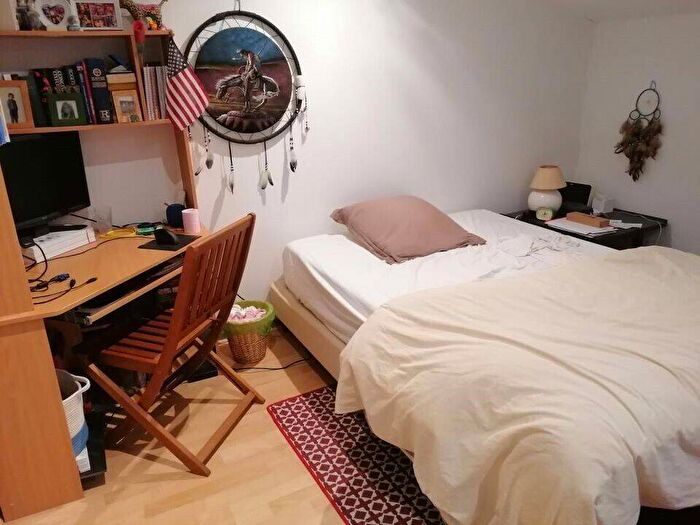 Beaudésert, Mérignac - Appartement 1 pièce à louer