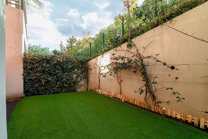 Appartement à vendre - Saint-Laurent-du-Var, Centre-ville, Rascas, Notre-Dame, Condamines - 2 pièces - 1 chambre