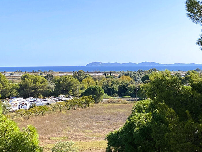 Appartement 1 pièce à vendre à La Londe-les-Maures, Valcros, Alicastre, Haut Pansard, Bas Pansard, Le Pin