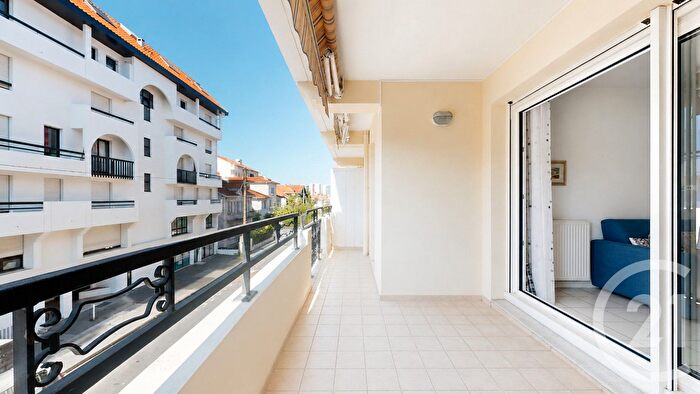 Appartement 3 pièces à vendre - BayonneBayonaBaiona, Arènes