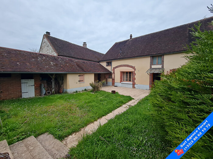 Maison à vendre - Béon - 6 pièces - 3 chambres