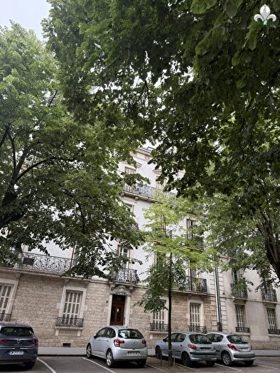 Appartement 1 pièce à vendre - Dijon, Centre-ville