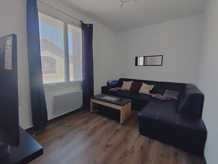 Appartement à louer - Molières-Cavaillac - 2 pièces - 2 chambres