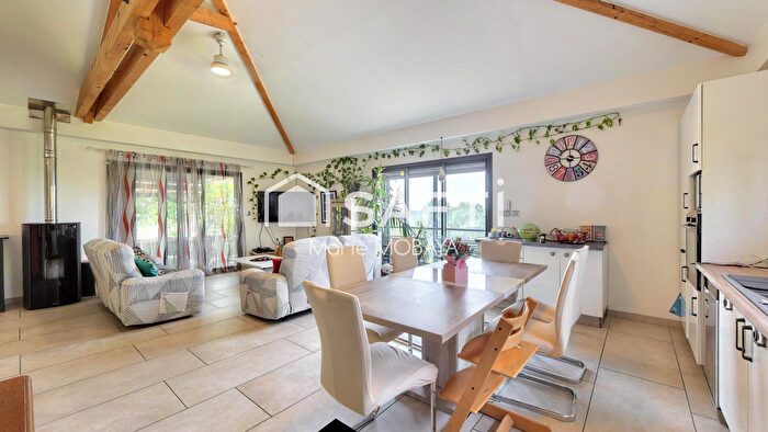Cubzac-les-Ponts - Maison 5 pièces à vendre