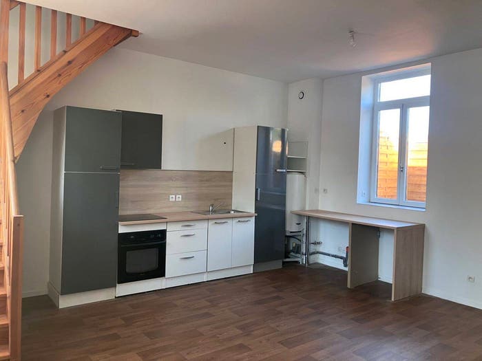 Willems : Appartement 3 pièces à louer
