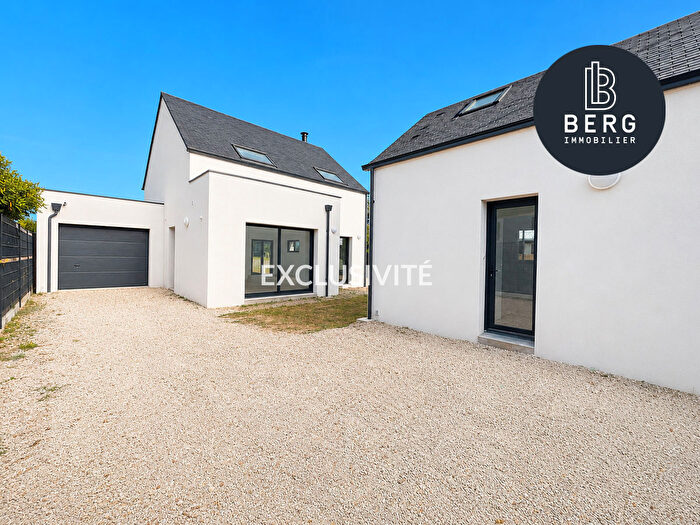 Erdeven - Maison 5 pièces à vendre