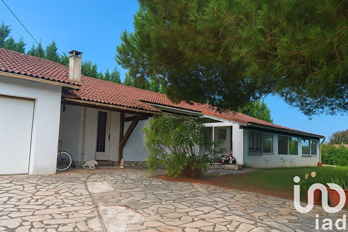 Maison à vendre - Rieumes - 7 pièces - 4 chambres