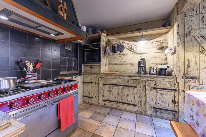 Maison à vendre - Mittelhausen - 7 pièces