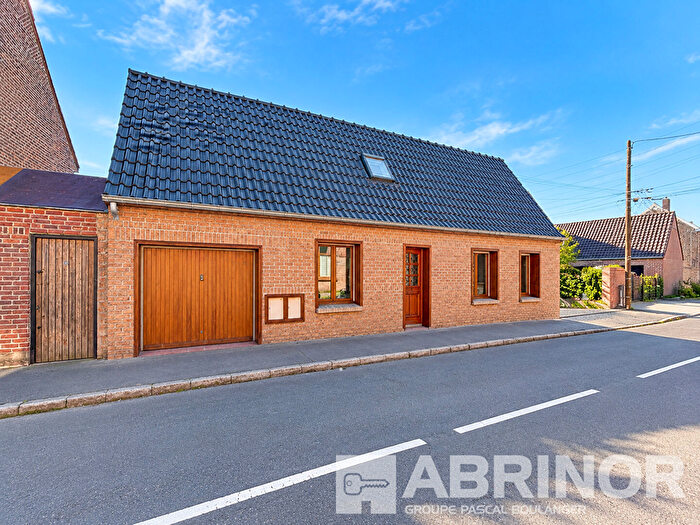 Maison 3 pièces à vendre à Wavrin