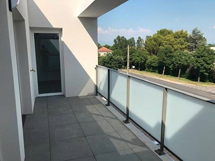 Appartement 3 pièces à louer - Ouest, Entraigues-sur-la-Sorgue