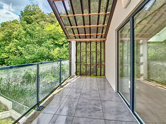 Appartement à vendre - Le Palais - 3 pièces - 2 chambres