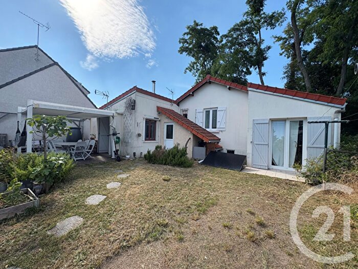 Maison 5 pièces à Conflans-Sainte-Honorine, Chennevières, à vendre