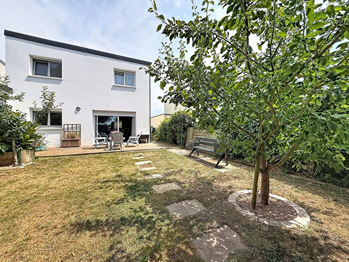 Maison 6 pièces à Brest, Bohars, à vendre
