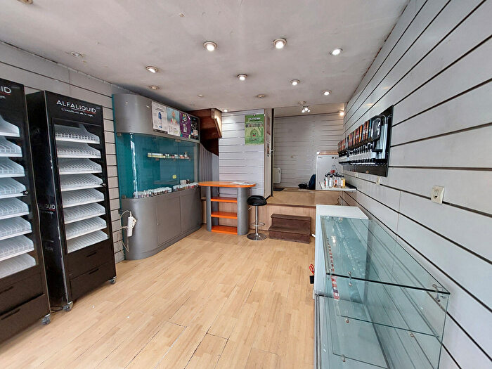 Maison 5 pièces à Lillebonne, à vendre