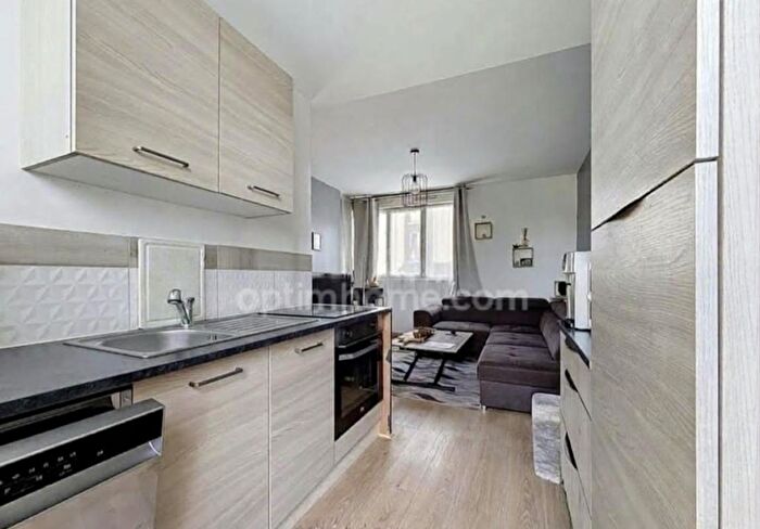 Beaumont-sur-Oise : Maison 5 pièces à vendre