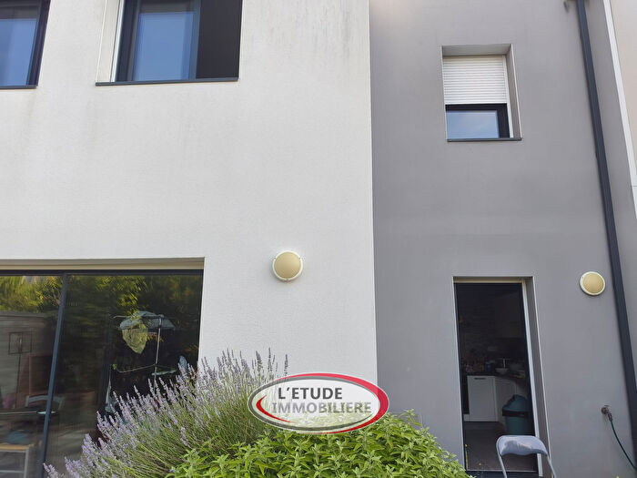 Maison 4 pièces à Saint-Nazaire, à vendre