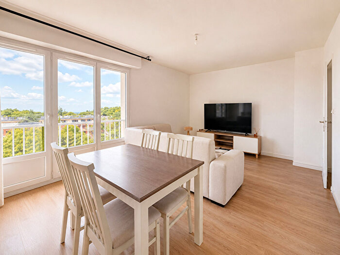 Appartement 2 pièces à vendre - La Chapelle-Saint-Mesmin