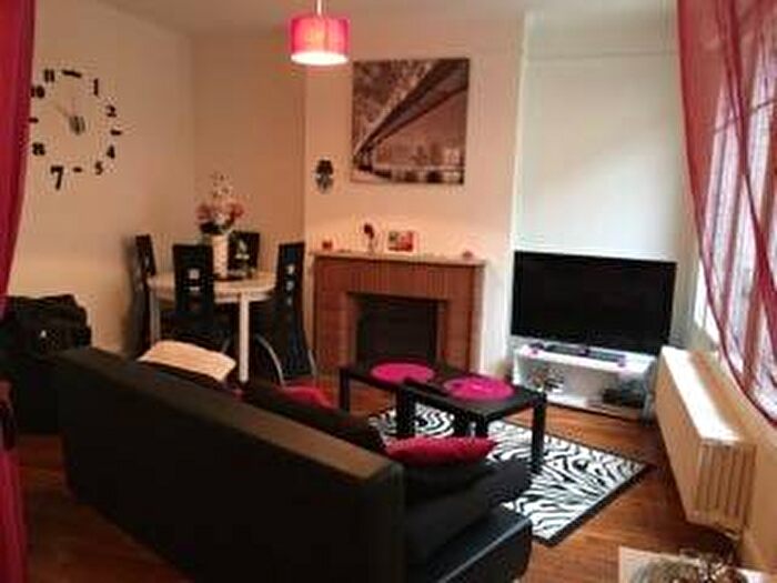 Amiens : Appartement 1 pièce à louer