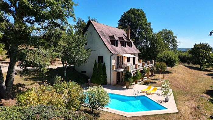 Maison 6 pièces à vendre - Mouzens