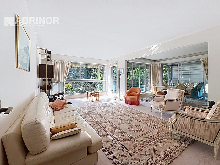 Ronchin, Champ du Cerf, Grand Ronchin - Appartement 4 pièces à vendre