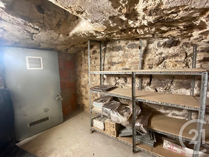 Appartement à vendre - Paris e , Saint-Germain des Près - 1 pièce