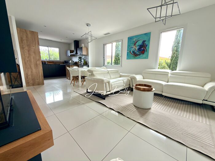 Maison à vendre - Pia - 4 pièces - 2 chambres