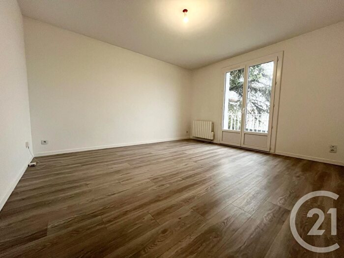 Alès, Rochebelle, La Royale, Cauvel - Appartement 2 pièces à louer