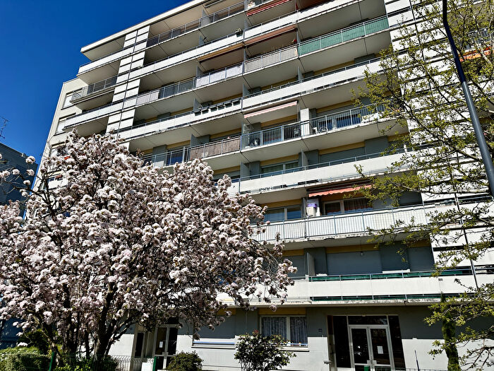 Appartement à vendre - Mulhouse, Europe, Bassin Nordfeld - 2 pièces - 1 chambre