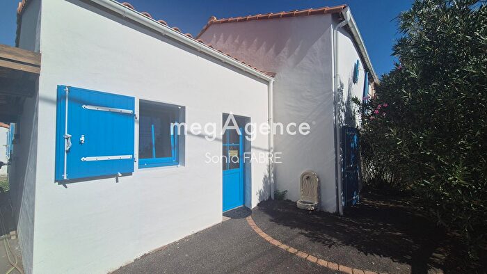 Maison 3 pièces à Bouaye, à vendre