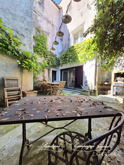 Maison 7 pièces à vendre à Velleron