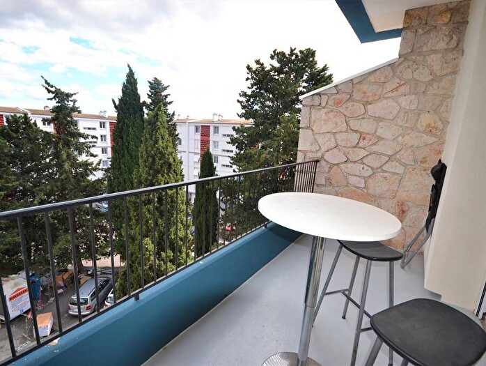 Appartement à louer - Estanove, Montpellier - 1 pièce