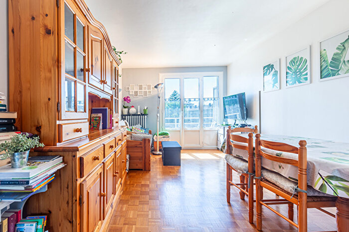 Appartement 3 pièces à Annecy, Parmelan, Albigny, à vendre