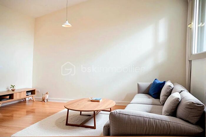 Appartement 1 pièce à vendre à Revel