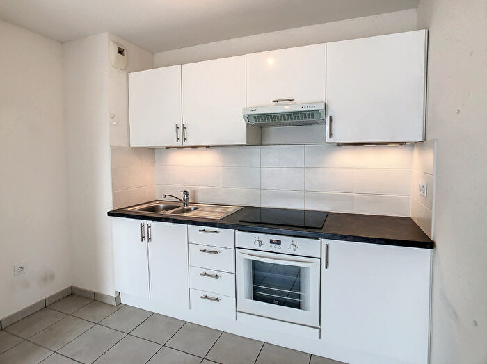 Heillecourt : Appartement 3 pièces à louer