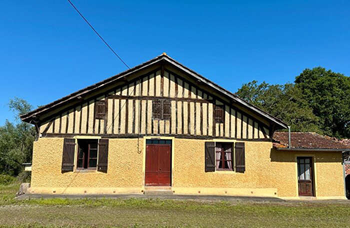 Maison 5 pièces à vendre à Mormès