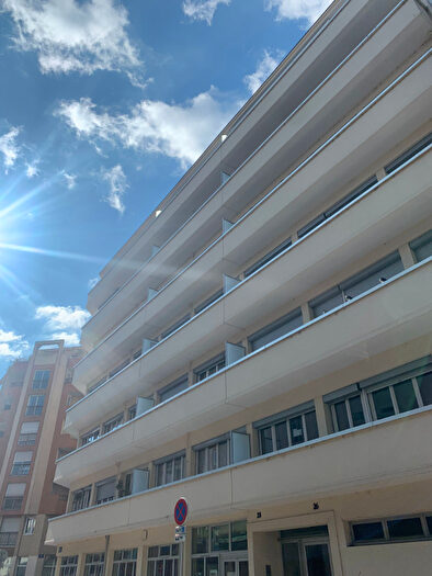 Appartement à louer - Lyon e , Perrache, Confluence - 3 pièces - 2 chambres