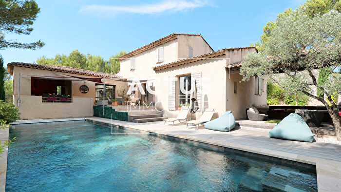 Maison 8 pièces à vendre - Mallemort