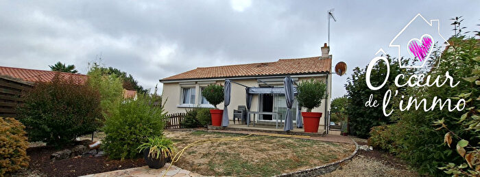Coron : Maison 5 pièces à vendre