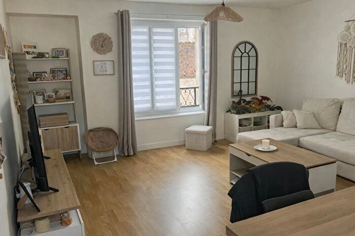 Marles-en-Brie - Appartement 2 pièces à louer