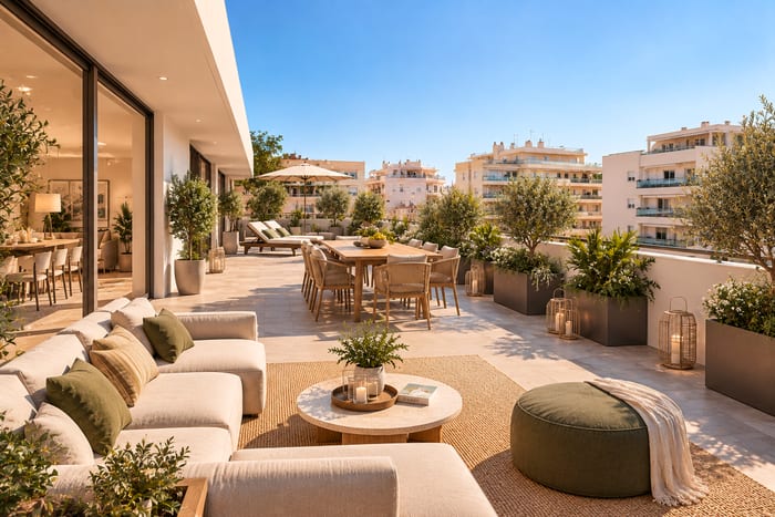 Maison 4 pièces à vendre à Antibes, Juan-les-Pins, Le Cap