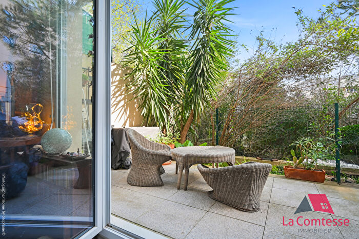 Appartement 1 pièce à La Ciotat, Centre-ville, à vendre