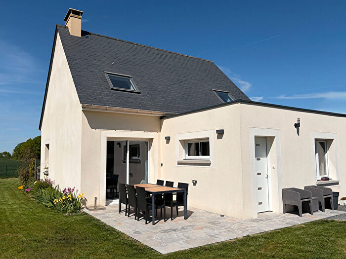 Maison à vendre - Gross uvre, Grossoeuvre - 6 pièces - 5 chambres